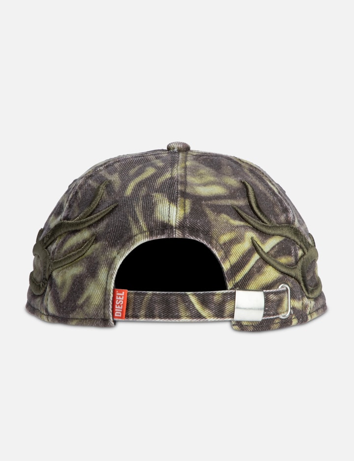 Diesel - Flame Cap | HBX - Globally Curated Fashion and Lifestyle by ...