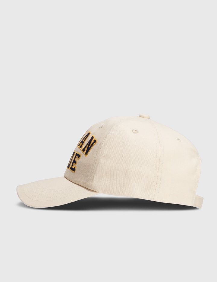 Human Made - 6 Panel Twill Cap #2 | HBX - Globally Curated Fashion and ...