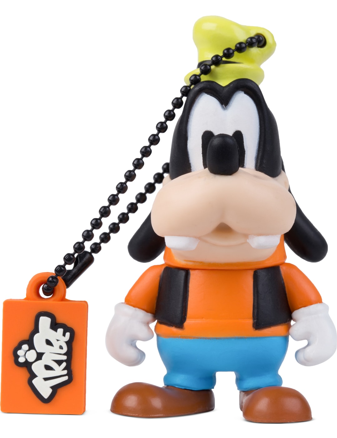 Tribe - Disney Classic Goofy USB 16G | HBX - HYPEBEAST 為您搜羅全球潮流時尚品牌