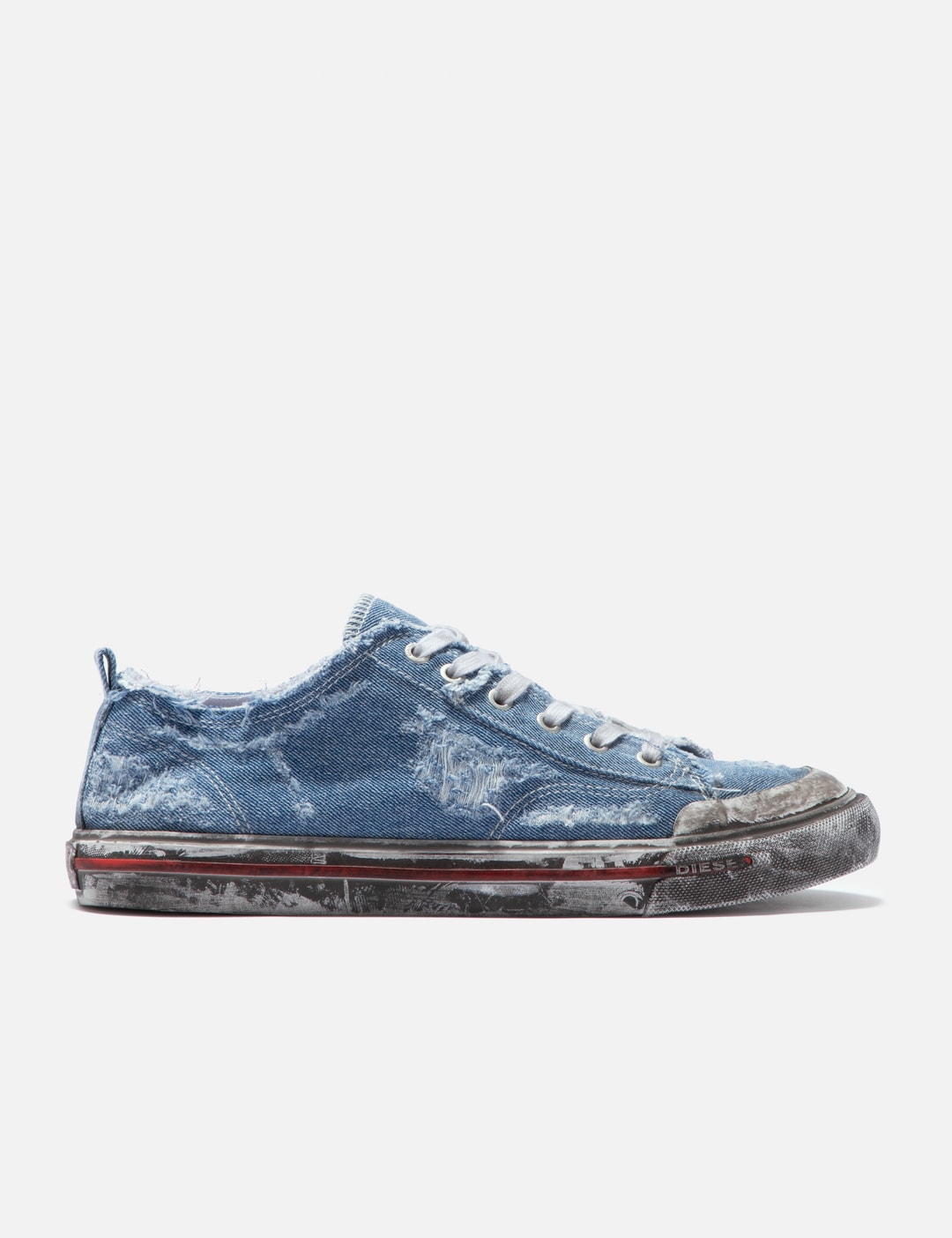 Diesel - S-Athos Low | HBX
