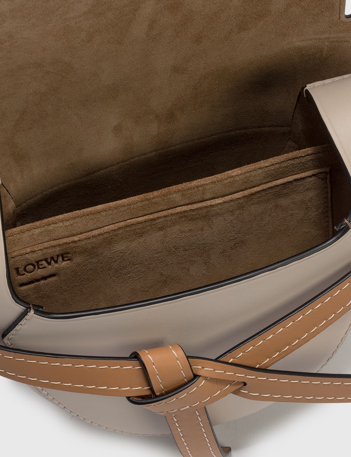 Loewe - Small Gate Bag | HBX - Globally Curated Fashion and Lifestyle ...