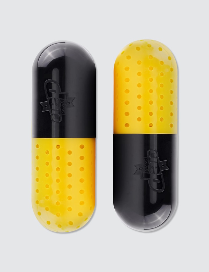 Crep Protect - Pills (Pack of 2) | HBX - Globally Curated Fashion and ...