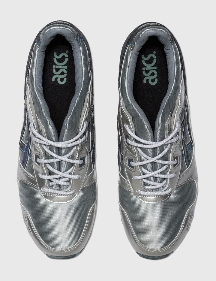 Asics - Asics Gel Lyte III x Sneakerlah KLCC Kuala Lumpur twin towers ...