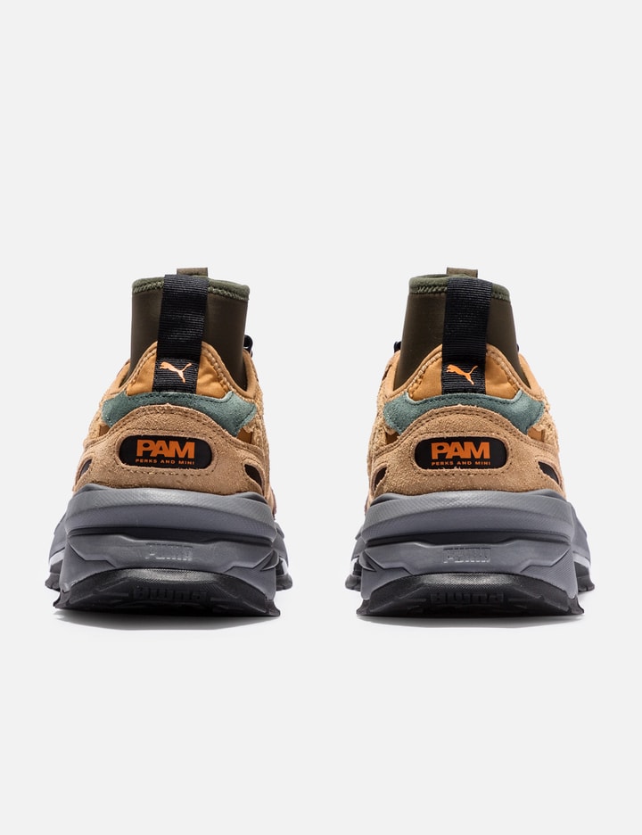 Puma - Puma x P.A.M Nano RDR | HBX - Globally Curated Fashion and ...