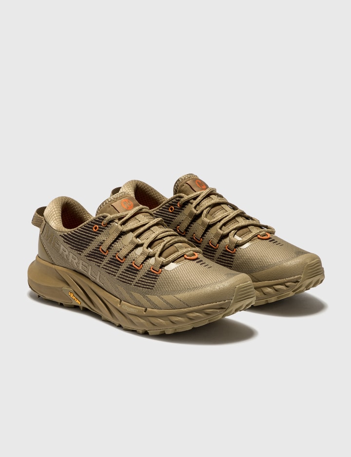WILD THINGS - Wild Things x Merrell Agility Peak 4 | HBX - Globally ...