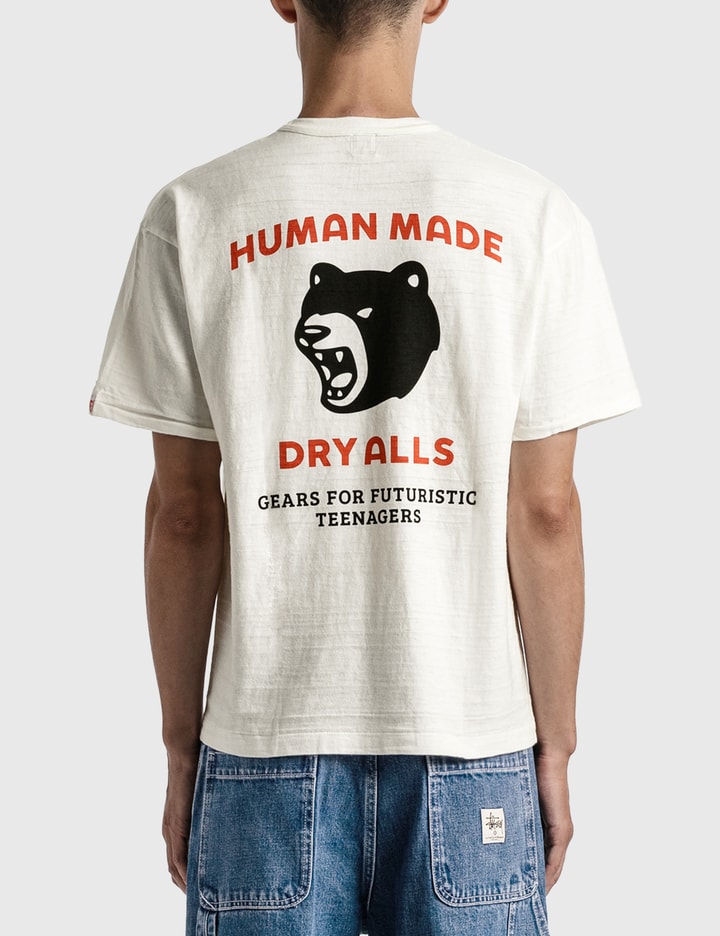 Human Made - T-SHIRT #06 | HBX