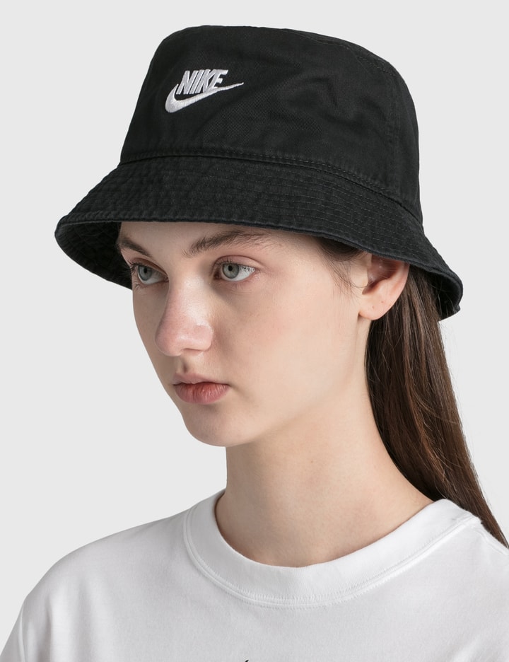 Nike - Nike Sportswear Bucket Hat | HBX - Globally Curated Fashion and ...