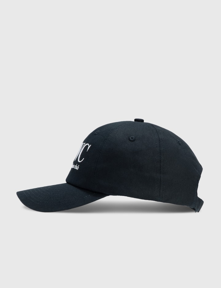 Sporty & Rich - Upper East Side Hat | HBX - Globally Curated Fashion ...