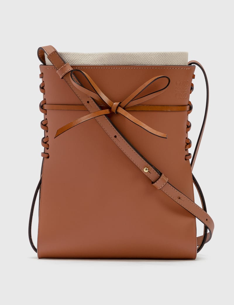 Loewe - Ikebana Bag | HBX - Globally Curated Fashion and Loewe - Ikebana Bag | HBX - Globally Curated Fashion and