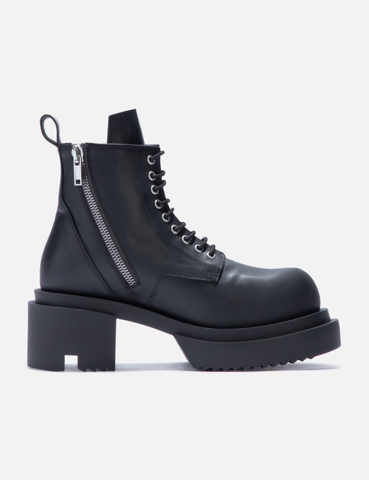 Rick Owens - LOW ARMY BOGUN | HBX - Globally Curated Fashion and ...