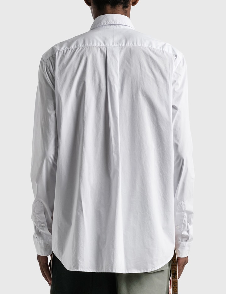 SELF_MADE - Ribbon Shirt | HBX - Globally Curated Fashion and Lifestyle ...