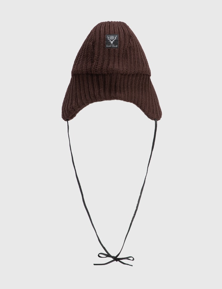 South2 West8 - Bomber Cap | HBX - Globally Curated Fashion and ...