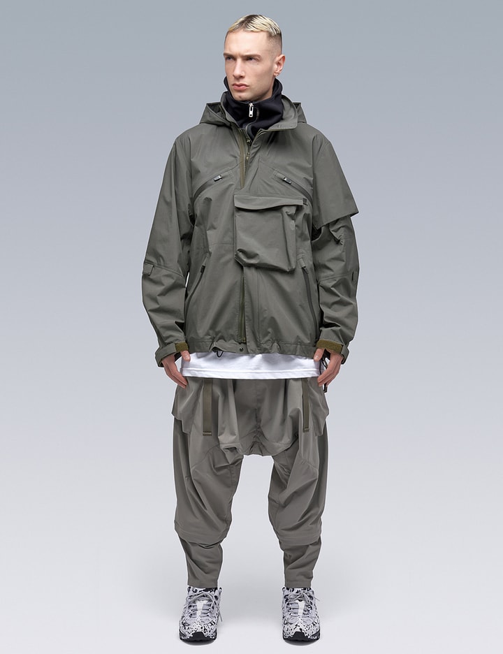 ACRONYM - Encapsulated Nylon Tech Pants | HBX - Globally Curated ...