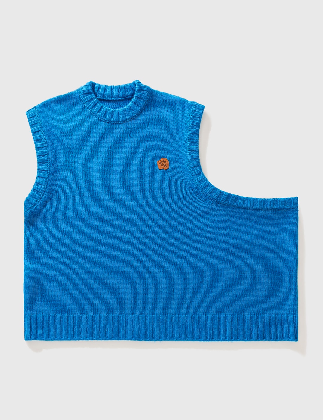 Ader Error - Bow Knit | HBX - Globally Curated Fashion and Lifestyle by ...