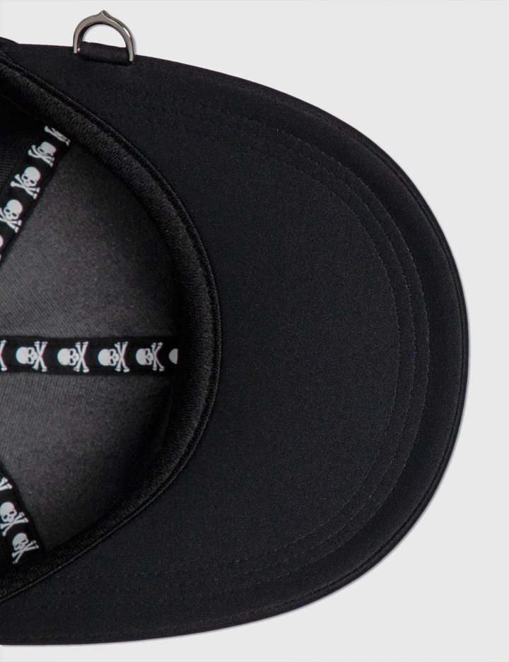 Mastermind World - Logo Cap | HBX - Globally Curated Fashion and ...