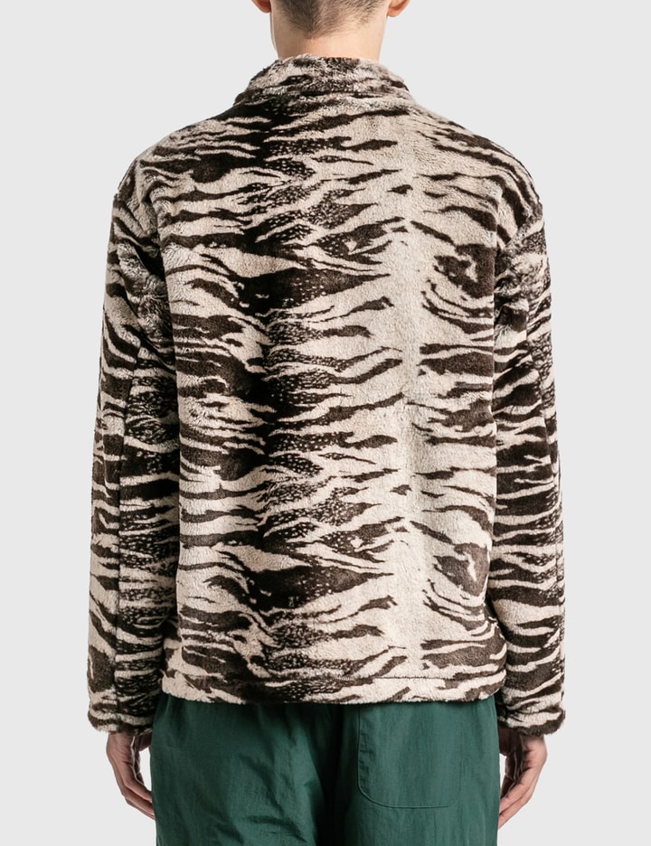 Brain Dead - Readers Fur Jacket | HBX - Globally Curated Fashion and ...
