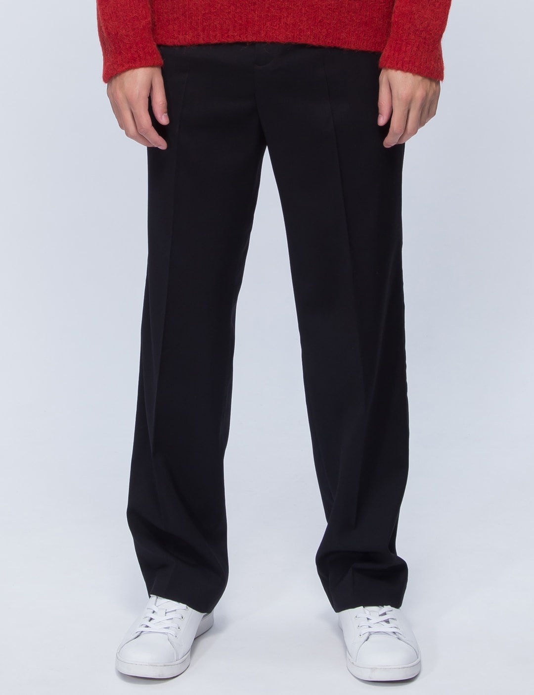 Our Legacy - Worsted Wool Chino Pants | HBX - Globally Curated Fashion ...