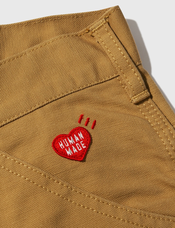 Human Made - Painter Pants | HBX - Globally Curated Fashion and ...