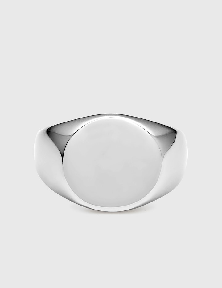 Vitaly - Rey Ring | HBX - Globally Curated Fashion and Lifestyle by Hypebeast