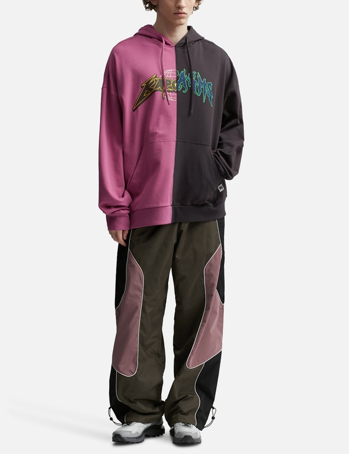 Dhruv Kapoor - Kapasms Split Hoodie | HBX