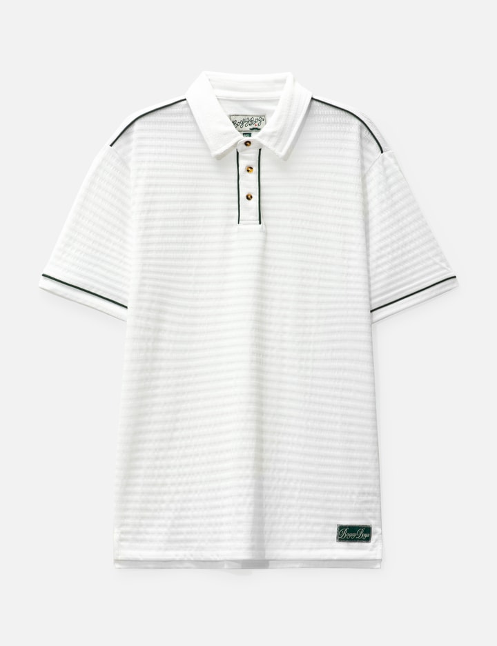 Bogey Boys - THE LEGENDS POLO | HBX - Globally Curated Fashion and ...