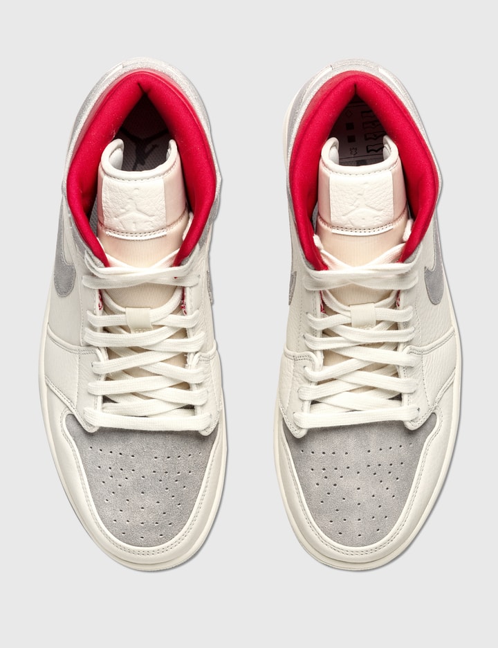 Jordan Brand - Sneakersnstuff x Nike Air Jordan 1 Mid PRM | HBX - HYPEBEAST 為您搜羅全球潮流時尚品牌