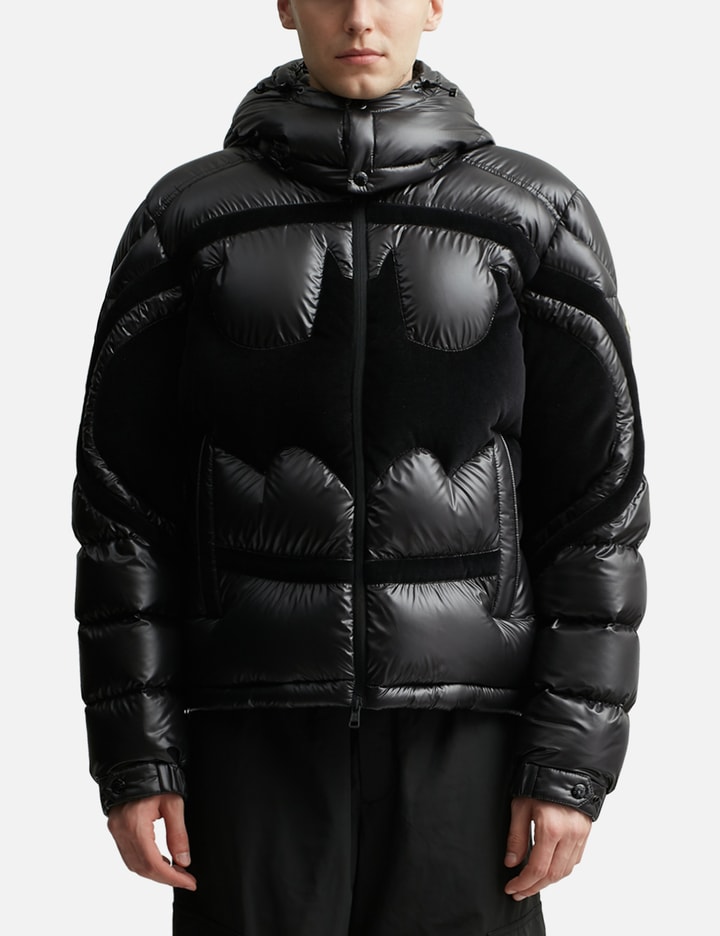 Moncler - Solander Batman Down Jacket | HBX