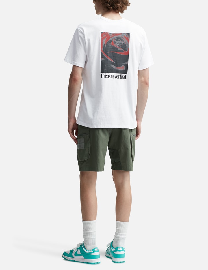 thisisneverthat® - PCU SHORTS | HBX - Globally Curated Fashion and ...