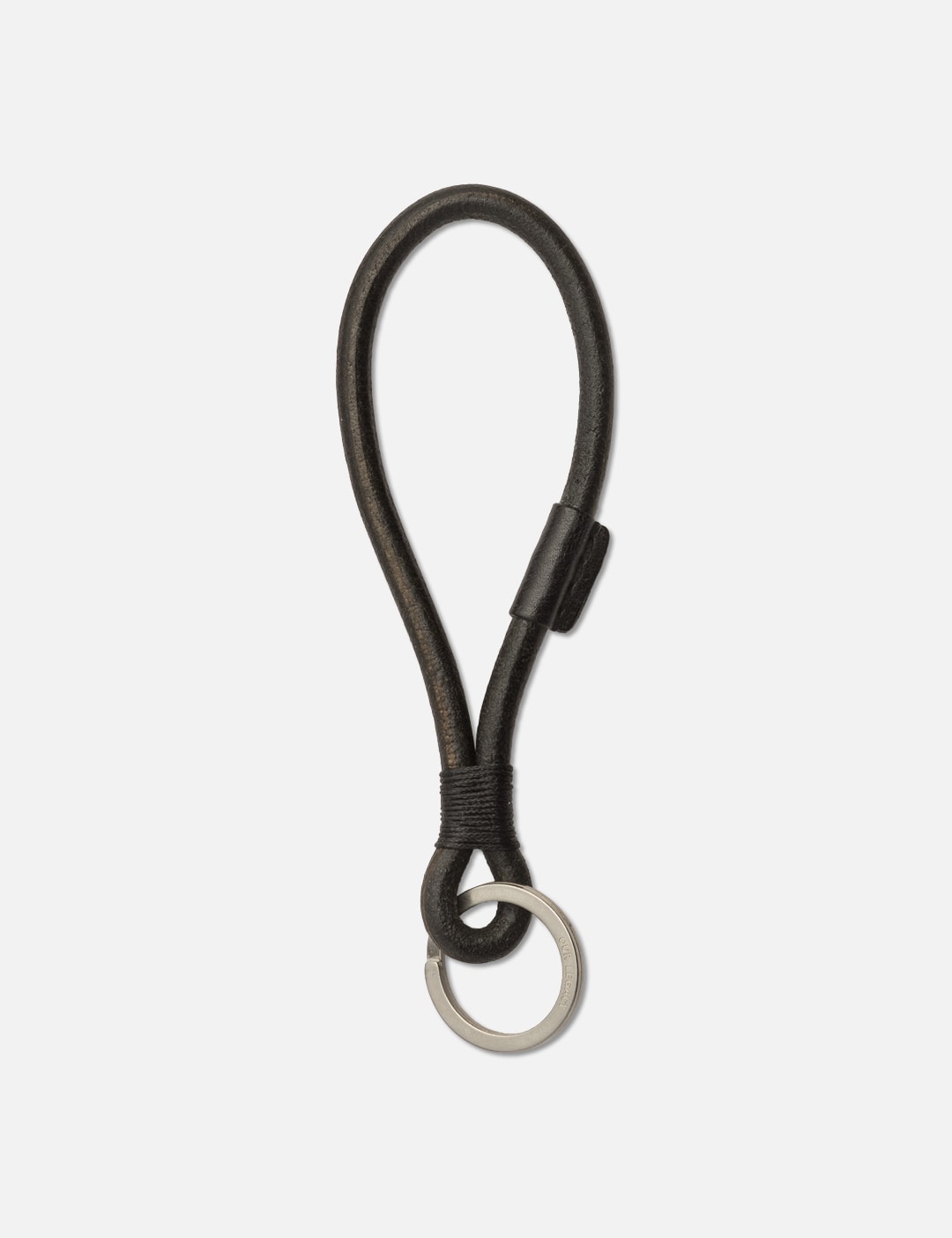 Our Legacy - KNOT KEY HOLDER | HBX - Globally Curated Fashion and ...