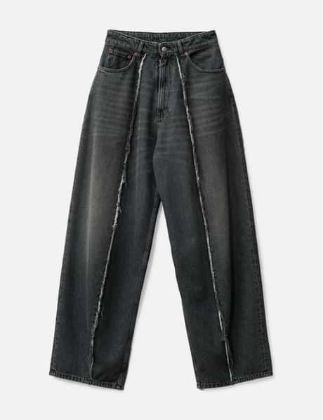 MM6 Maison Margiela | HBX - Globally Curated Fashion and Lifestyle by ...