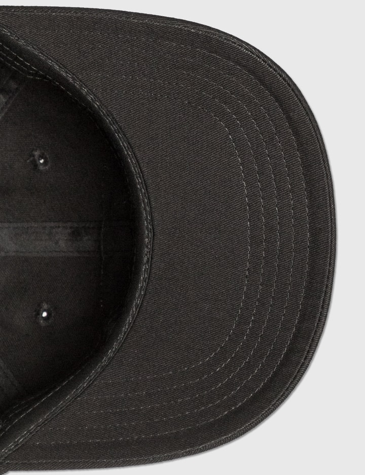 Human Made - 6 Panel Twill Cap #1 | HBX - Globally Curated Fashion and ...