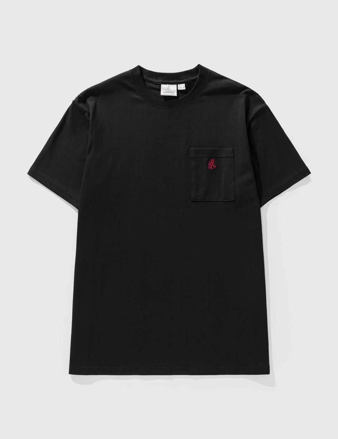 Gramicci - ONE POINT T-SHIRT | HBX - Globally Curated Fashion and ...
