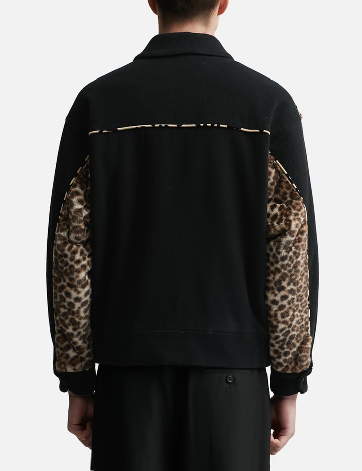 Wacko Maria - WESTERN JACKET -A- ( TYPE-1 ) | HBX - Globally Curated ...