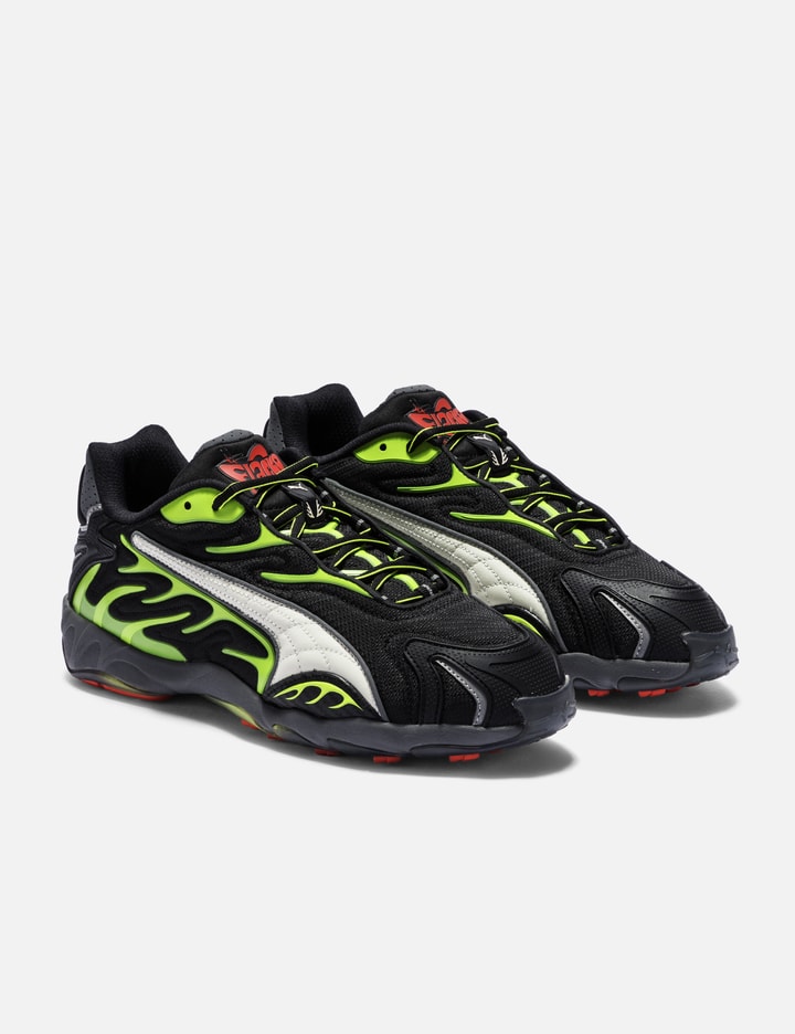 Puma - Puma x A$AP ROCKY Inhale Mesh | HBX