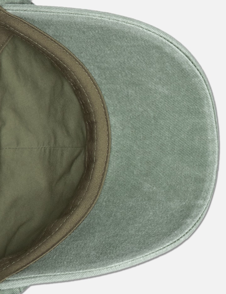 Acne Studios - Logo Cap | HBX