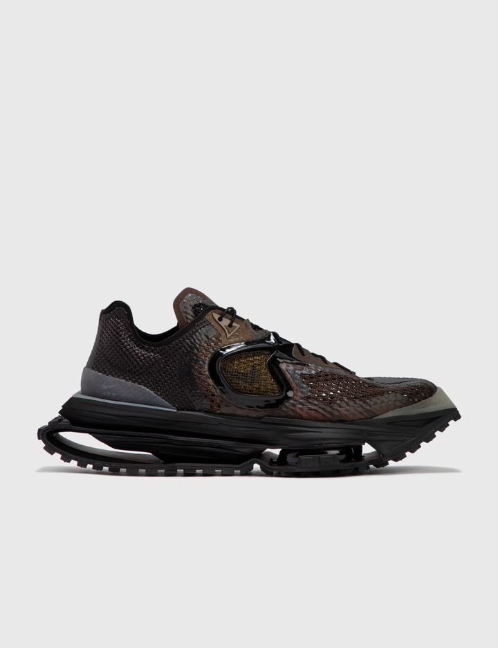 Nike - Matthew M Williams x Nike Zoom 004 | HBX - Globally Curated ...