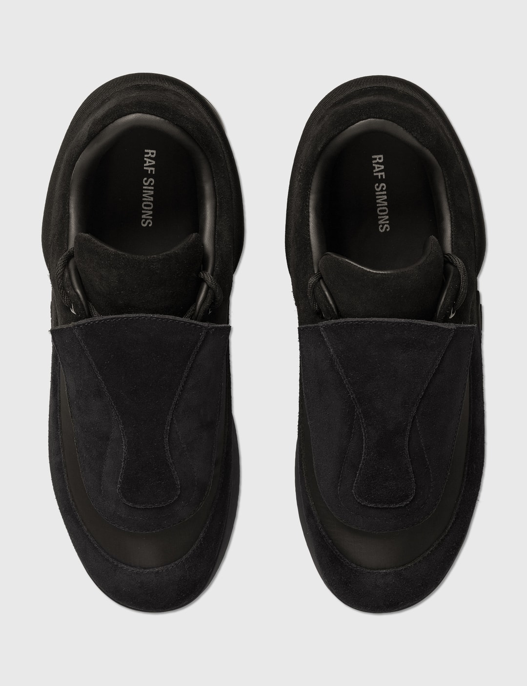Raf Simons - Antei Runner | HBX - Globally Curated Fashion and ...