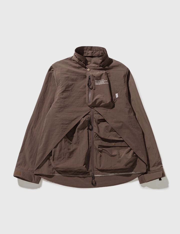 CMF Outdoor Garment - OVERLAY JACKET | HBX - Globally Curated Fashion ...
