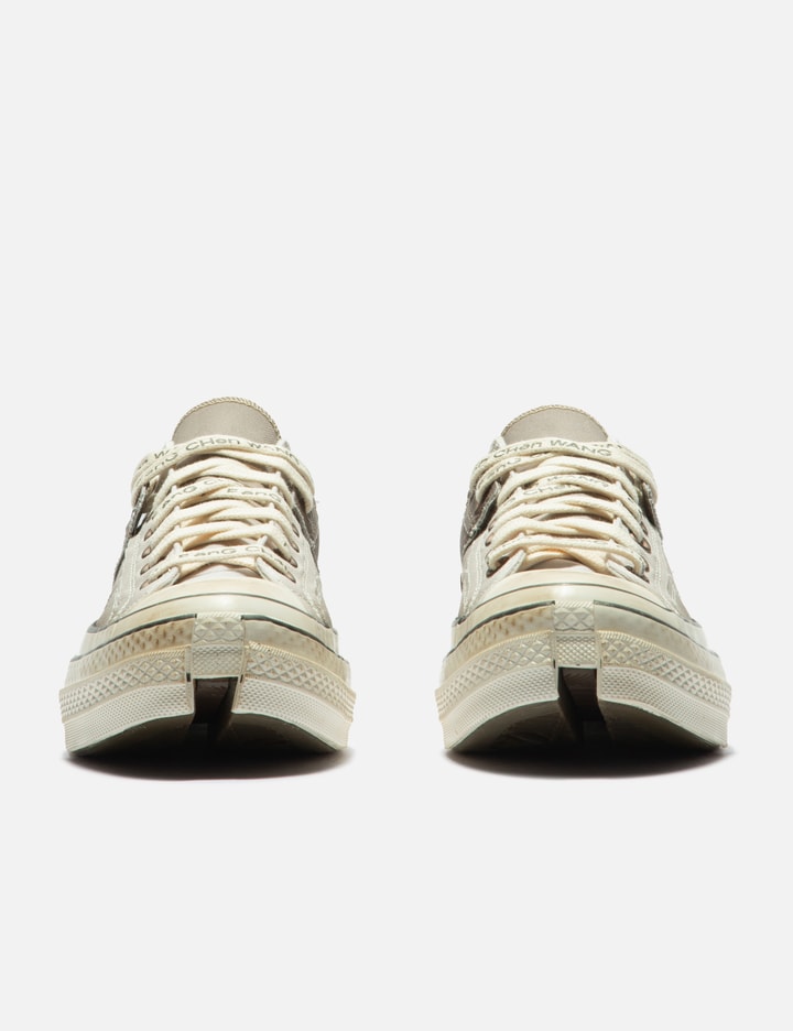 Converse - Converse x Feng Chen Wang Chuck 70 2 in 1 | HBX