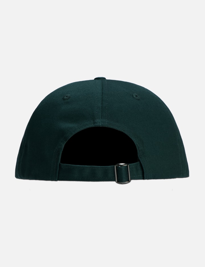 Sporty & Rich - Connecticut Crest Hat | HBX