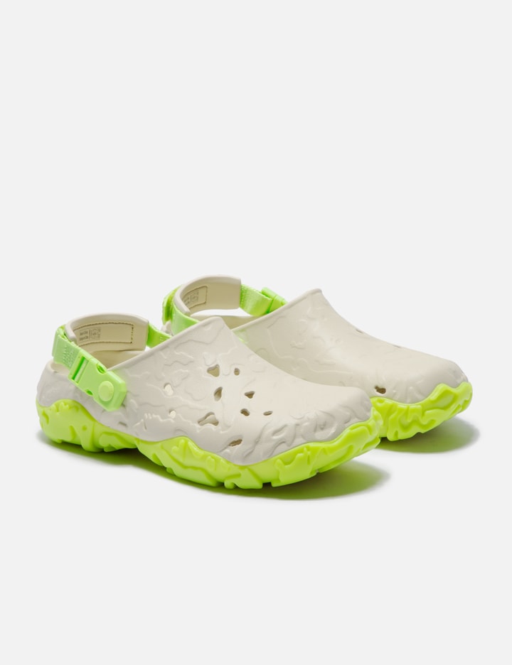 Crocs - Unisex All-terrain Atlas Clog | HBX - Globally Curated Fashion ...