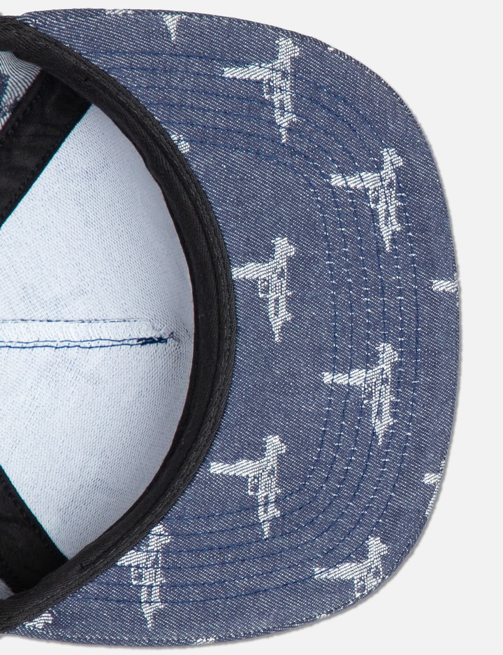 Supreme - SUPREME GUN CAP | HBX