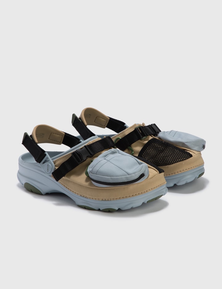 Crocs - Crocs X Beams Outdoor Clog | HBX