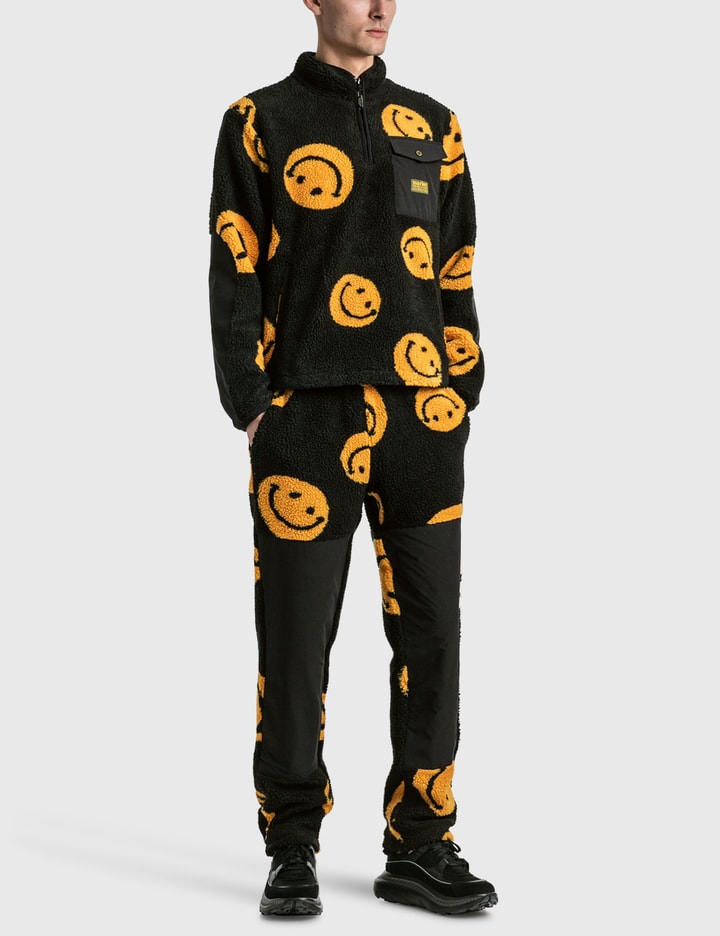 Market - Smiley AOP Jacket | HBX - Globally Curated Fashion and ...