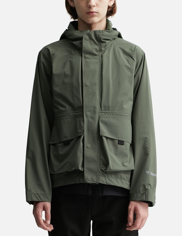 Bobcat - Soft Shell Layer Jacket | HBX