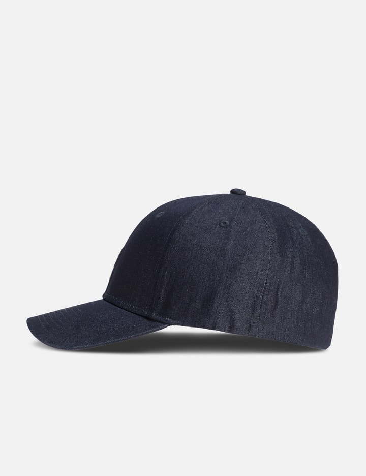 Kangol - Denim Baseball | HBX - Globally Curated Fashion and Lifestyle ...