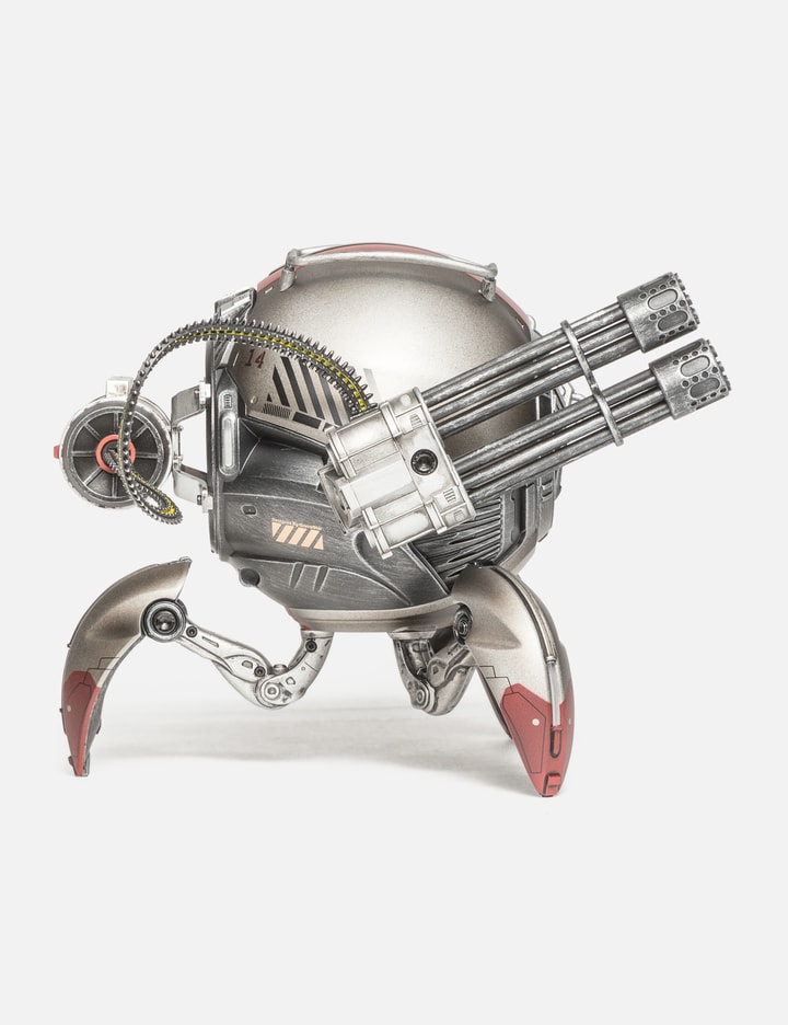 GRAVASTAR - GRAVASTAR MARS PRO SHARK 14 BLUETOOTH SPEAKER | HBX