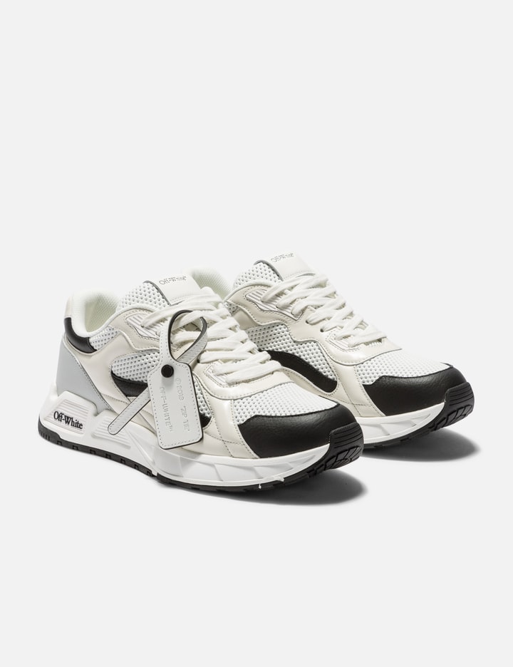Off-White™ - Runner B Sneakers | HBX - Globally Curated Fashion and ...
