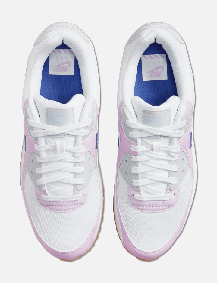 Nike - Nike Air Max 90 White Doll | HBX - HYPEBEAST 為您搜羅全球潮流時尚品牌