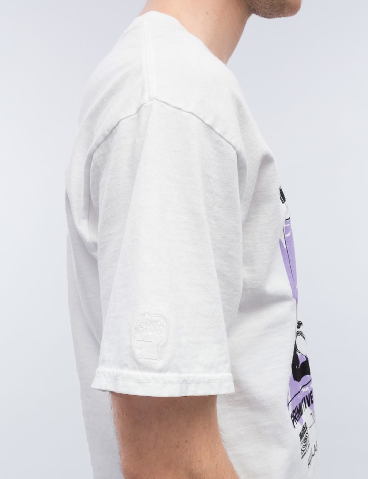 Brain Dead - Basic Instinct S/S T-Shirt | HBX - Globally Curated ...